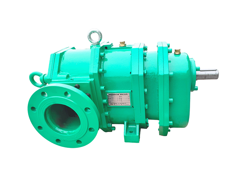 PTO Pumps(Emergency Pumps)