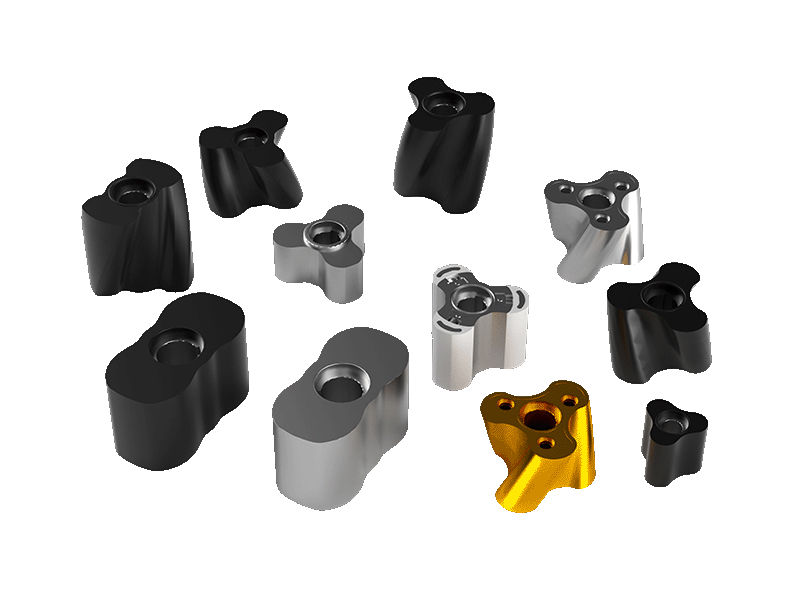 Rotary Lobe Pumps