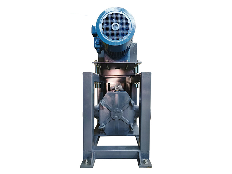 The Food waste slurry pump